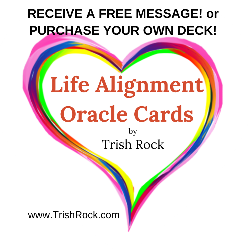 7 Ways To Increase The Power Of Your Sacral Chakra | Trish Rock