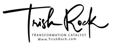 The Power Of: Your Manifesting Heart | Trish Rock