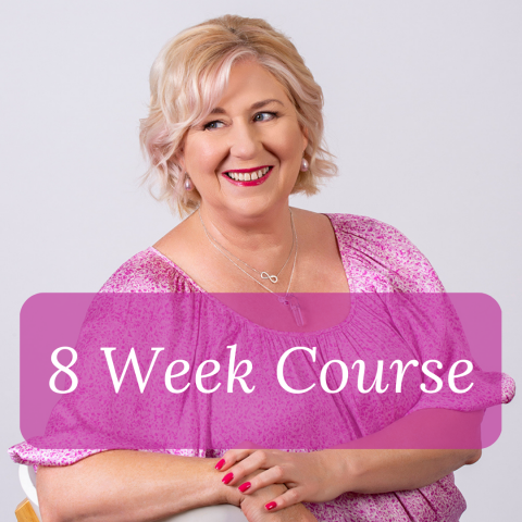 Trish Rock | Modern Day Intuitive