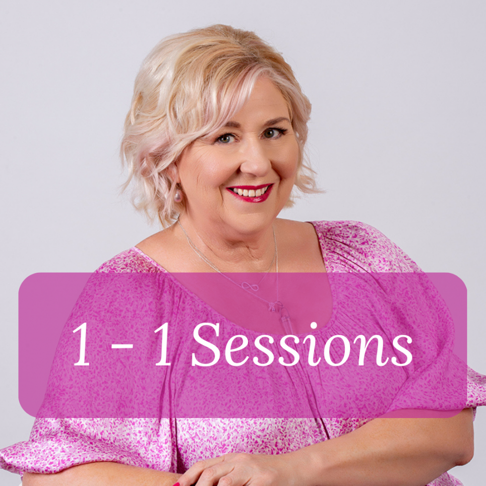 Trish Rock | Modern Day Intuitive