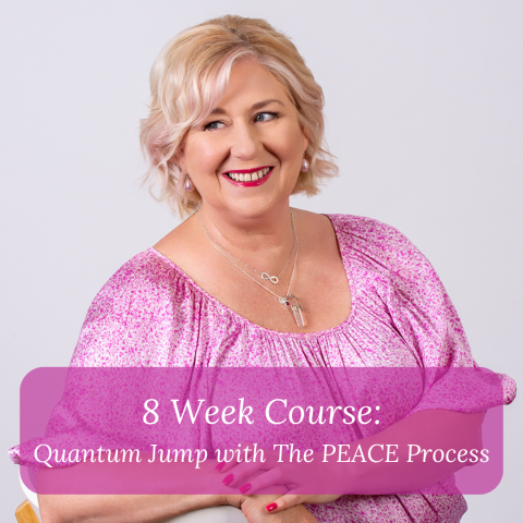 Trish Rock | Modern Day Intuitive