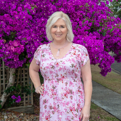 Trish Rock | Modern Day Intuitive