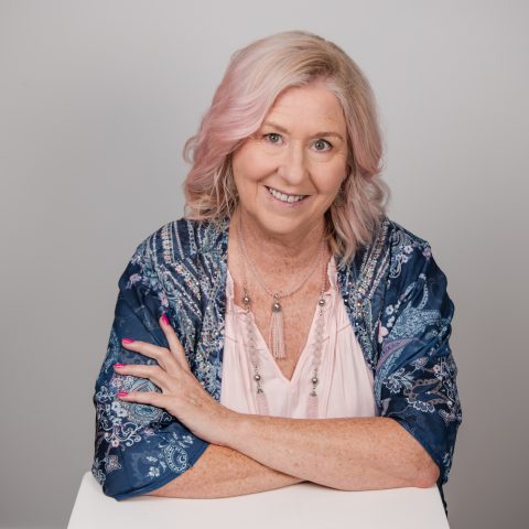 Trish Rock | Soul Expansion Mentor | Psychic